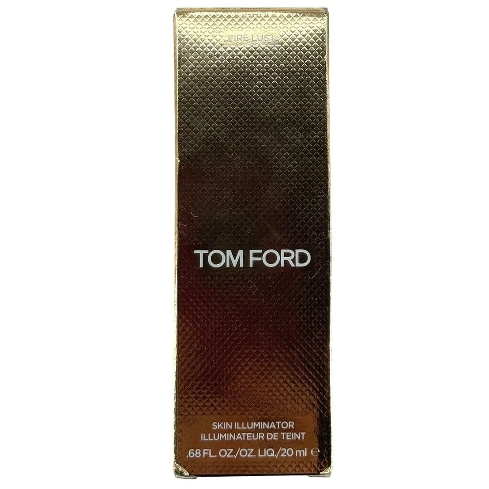 Tom Ford | Makeup | Tom Ford Skin Illuminator Fire Lust 68 Fl Oz 20 Ml ...